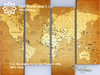 Second Life Marketplace - Cho*= Old World Map 1 C/m v10